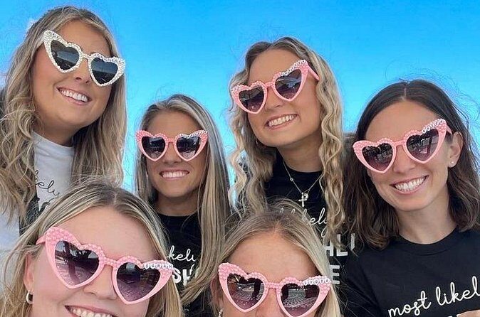 San Clemente Scramble Scavenger Hunt - FAQ