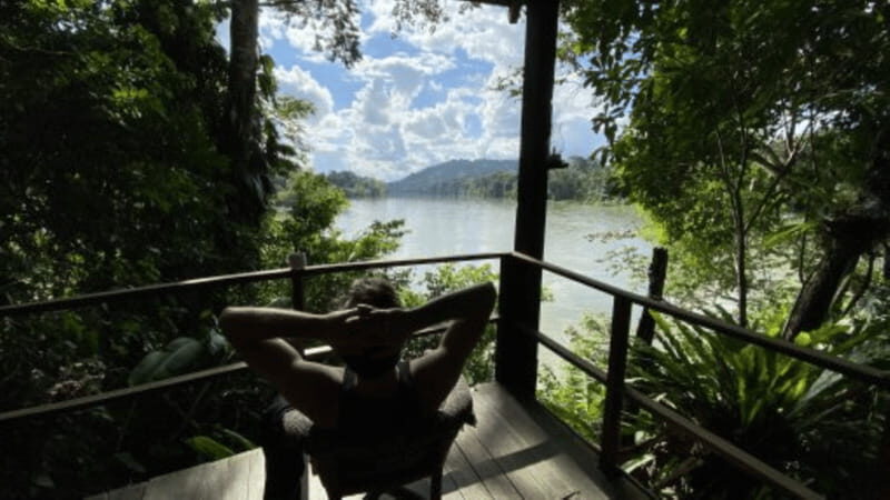 San Cristóbal: 3-Day Kayak Tour in the Lacandon Jungle - A Closer Look at the 3-Day Itinerary