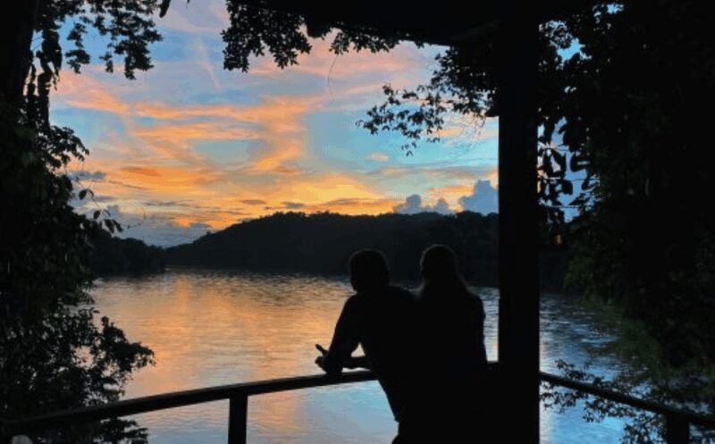 San Cristóbal: 3-Day Kayak Tour in the Lacandon Jungle - Authentic Experiences That Stand Out