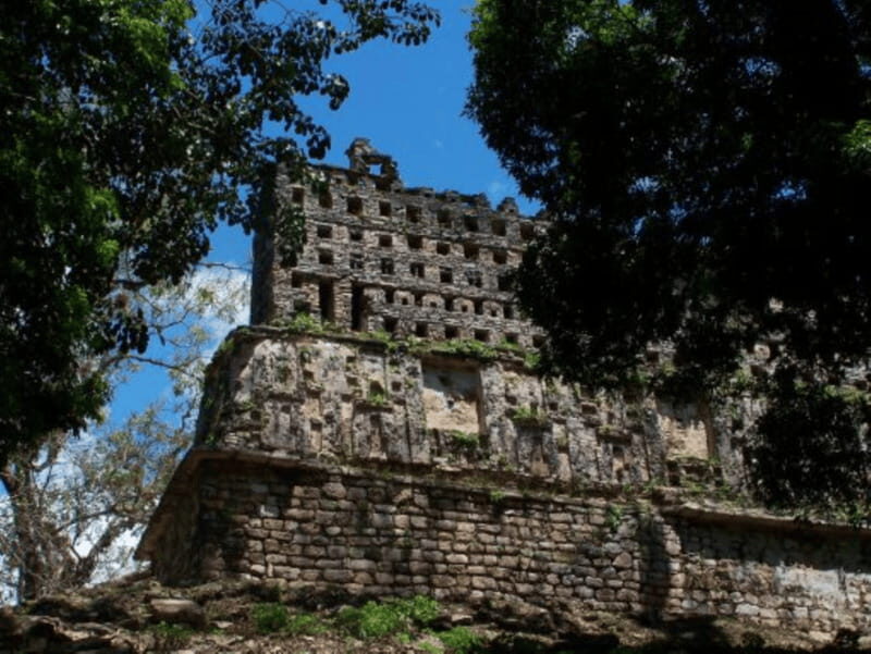 San Cristóbal: 3-Day Rafting Tour with Waterfalls & Ruins - Who Will Love This Tour