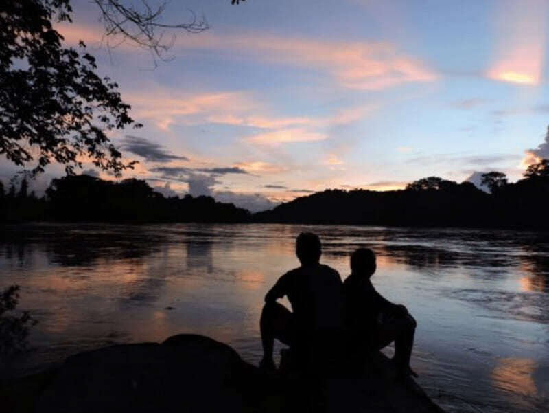 San Cristóbal: 4-Day Kayak and Rafting Lacandon Jungle - Practical Tips for Future Travelers