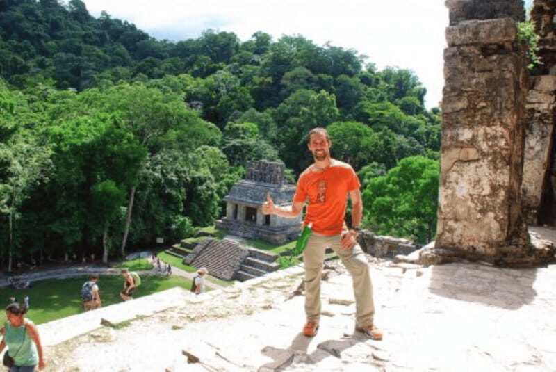 San Cristobal: 4 Days Nature Tour in the Lacandon Jungle - A Deep Dive into the 4-Day Itinerary