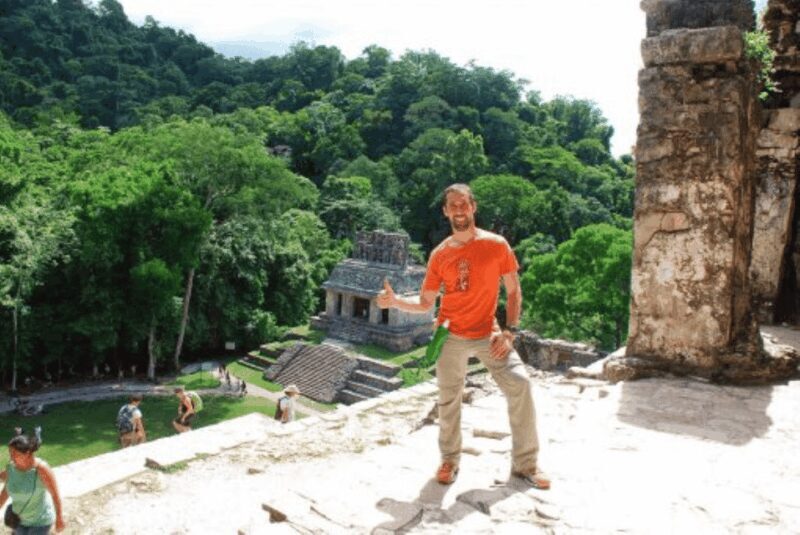 San Cristobal: 4 Days Nature Tour in the Lacandon Jungle - Final Thoughts