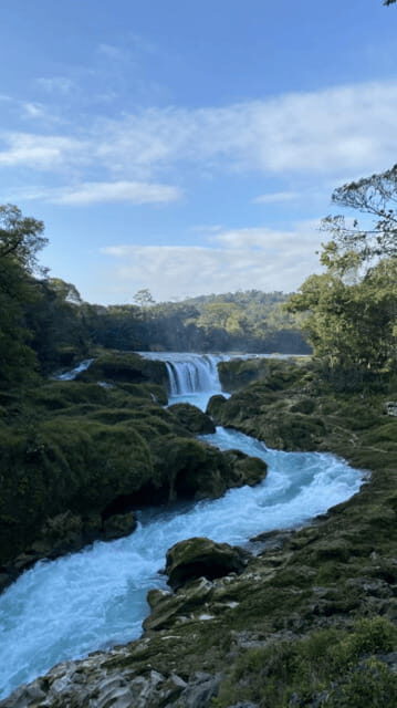 San Cristóbal: 5-Day Kayaking and Rafting Tour - Key Points