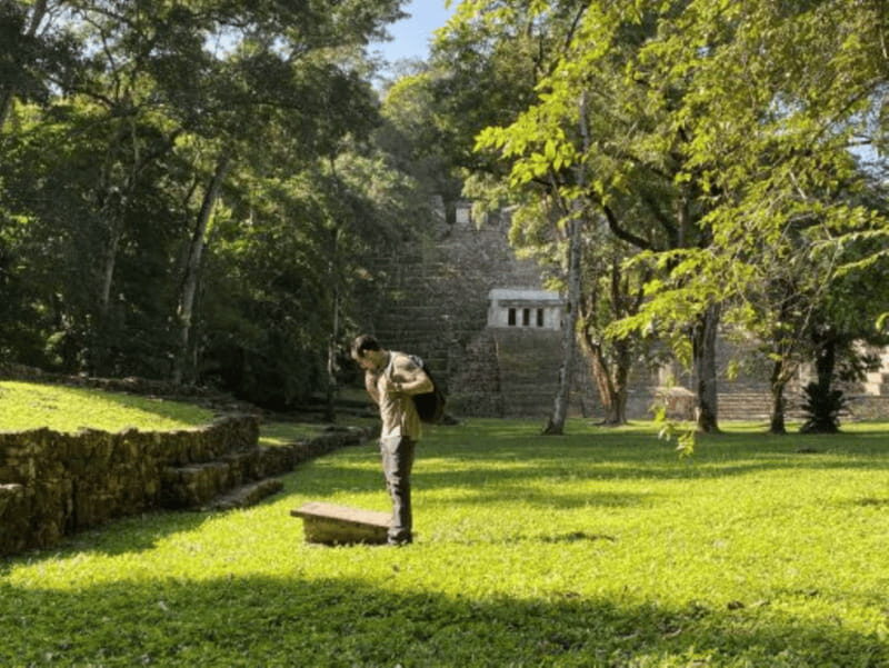 San Cristóbal: 5-Day Kayaking and Rafting Tour - Authentic Experiences and Authenticity