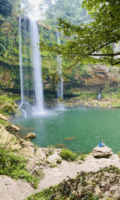 San Cristobal: 5 Days Jungle Adventure - An In-Depth Review of the 5-Day Jungle Adventure