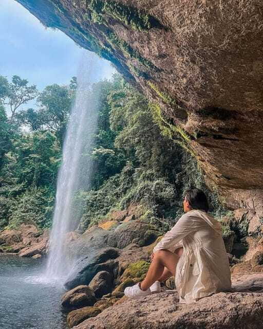 San Cristobal: Agua Azul, Misol-Ha and Palenque Tour - FAQ