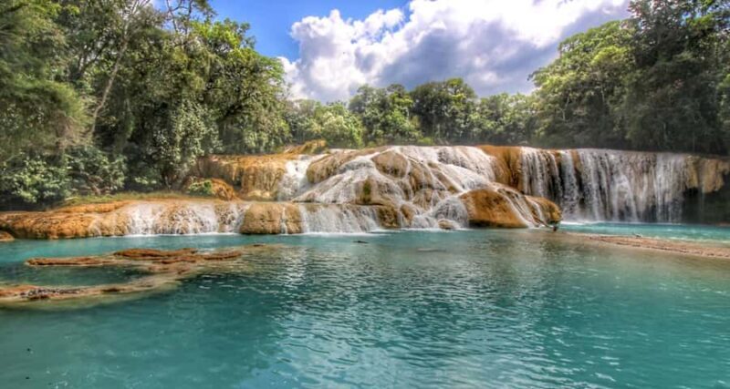 San Cristóbal: Agua Azul, Misol Ha, & Palenque Full-Day Tour - The Verdict: Who Should Consider This Tour?