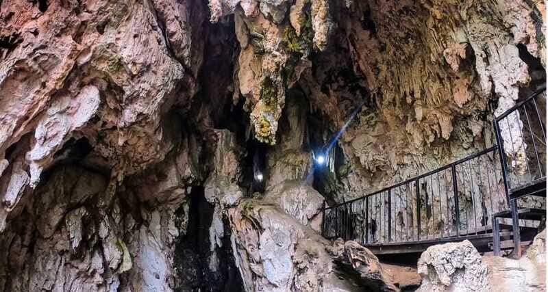 San Cristobal: Arcotete, Rancho Nuevo Caves Day Trip - FAQ