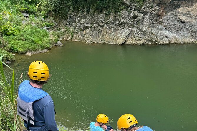San Cristobal Canyon Hiking Adventure - The Experience’s Value