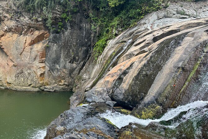 San Cristobal Canyon Hiking Adventure - Who Would Love This Tour?