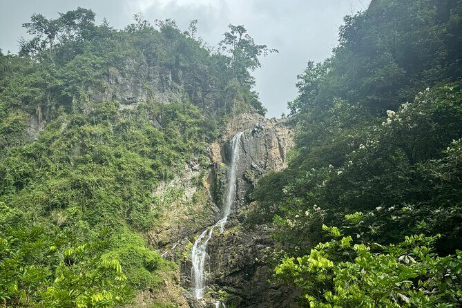 San Cristobal Canyon Hiking Adventure - Frequently Asked Questions