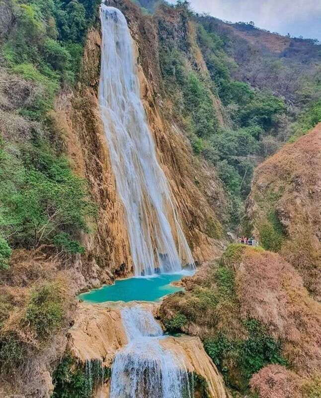 San Cristobal: Cascadas de Chiflon and Lagos de Montebello - Traversing the Lagoons of Montebello: A Multi-Lake Adventure