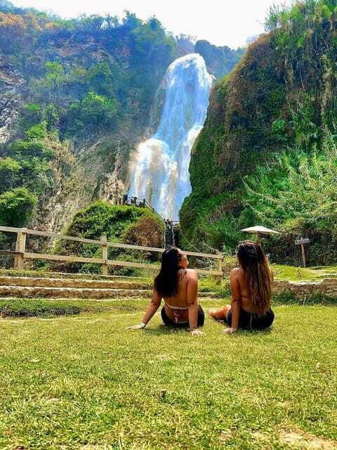 San Cristobal: Cascadas de Chiflon and Lagos de Montebello - Who Should Consider This Tour?