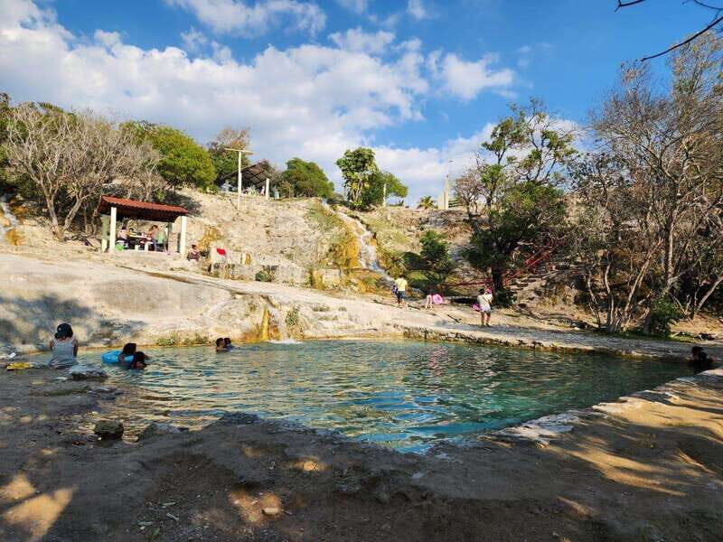San Cristobal: Cenote Chukumaltik & Uninajab Adventure - Key Points