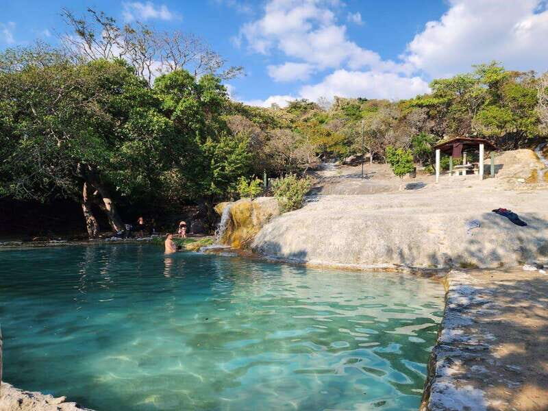 San Cristobal: Cenote Chukumaltik & Uninajab Adventure - The Appeal of Cenote Chukumaltik