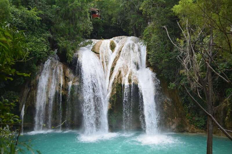 San Cristobal: Chiflon Waterfalls & Montebello Day Tour - Value for Money