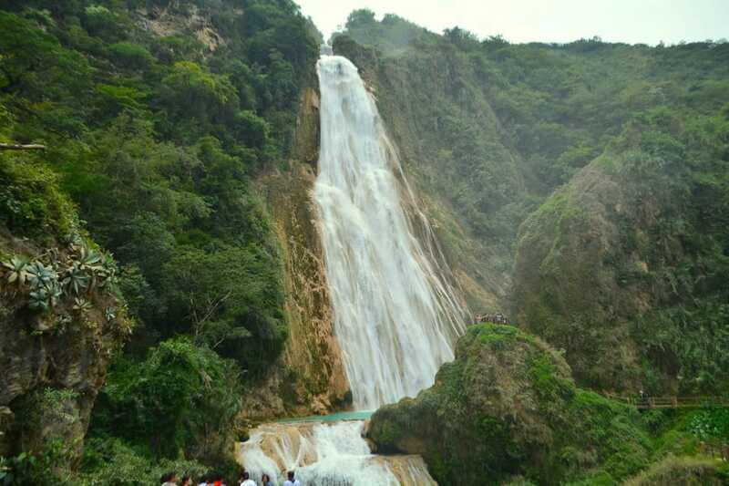 San Cristobal: Chiflon Waterfalls & Montebello Day Tour - Authentic Experiences and Guide Insights