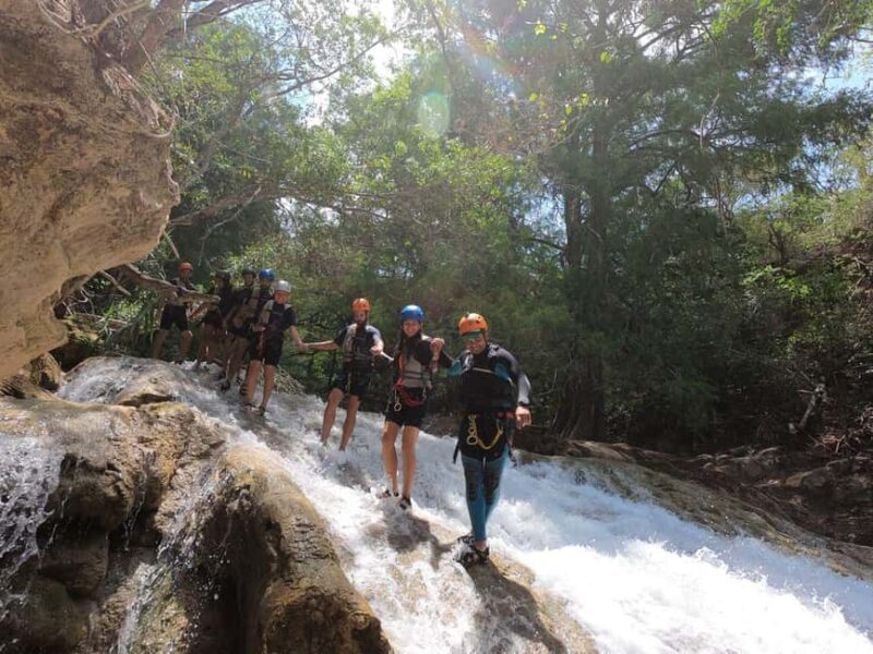 San Cristobal de Las Casas: 3 Tzimoleras Waterfall Adventure - Authentic Experiences and Practicalities