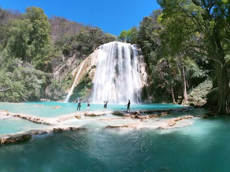San Cristobal de Las Casas: 3 Tzimoleras Waterfall Adventure - Who Will Enjoy This Tour?