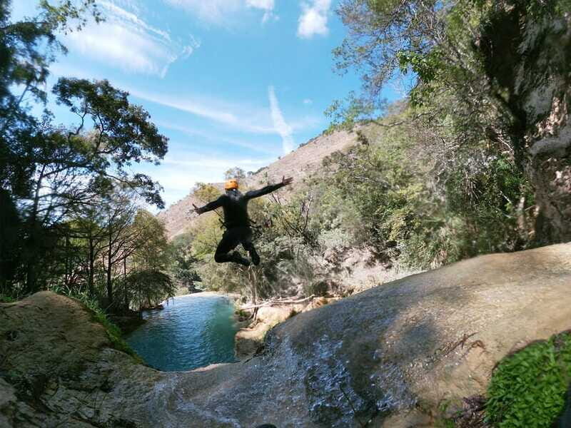 San Cristobal de Las Casas: 3 Tzimoleras Waterfall Adventure - FAQ