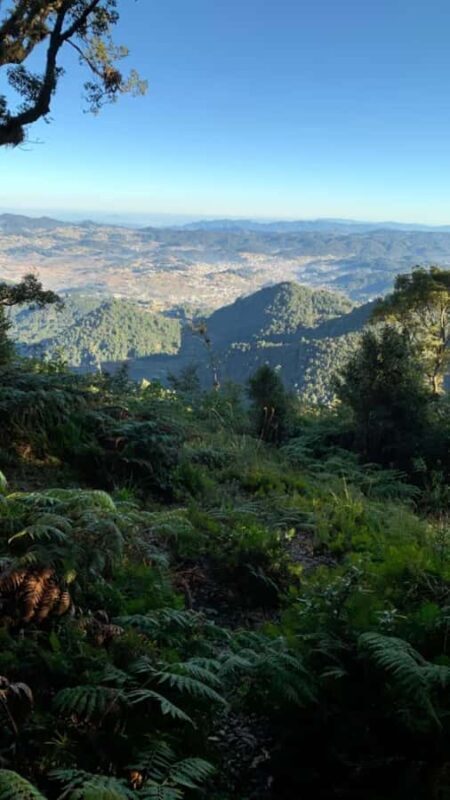 San Cristóbal de las Casas: Hiking to Indigenous Communities - Key Points