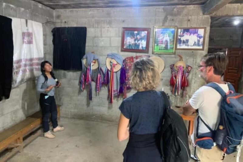 San Cristóbal de las Casas: Hiking to Indigenous Communities - An In-Depth Look at the Tour Experience