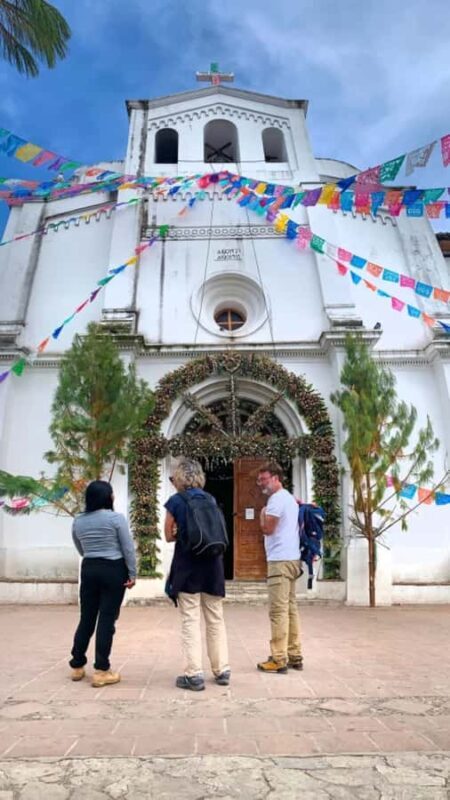 San Cristóbal de las Casas: Hiking to Indigenous Communities - Who Should Consider This Tour?