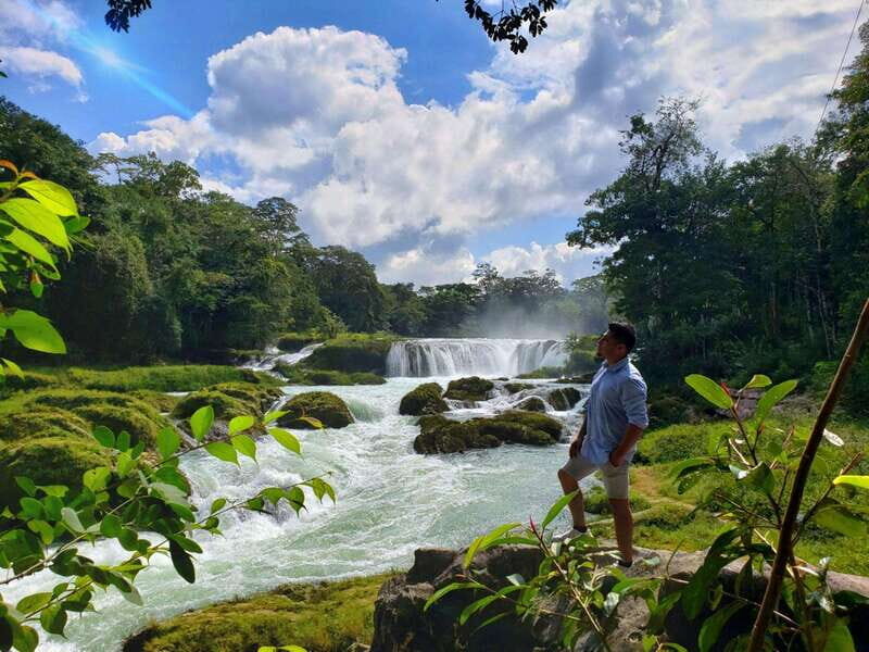 San Cristobal: Ecotourism Center "Las Nubes" Adventure - An Honest Look at the Itinerary and Experience