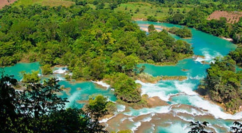 San Cristobal: Ecotourism Center "Las Nubes" Adventure - Rating and Traveler Feedback