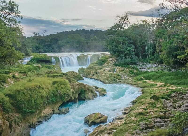 San Cristobal: Ecotourism Center "Las Nubes" Adventure - Practical Tips for Travelers