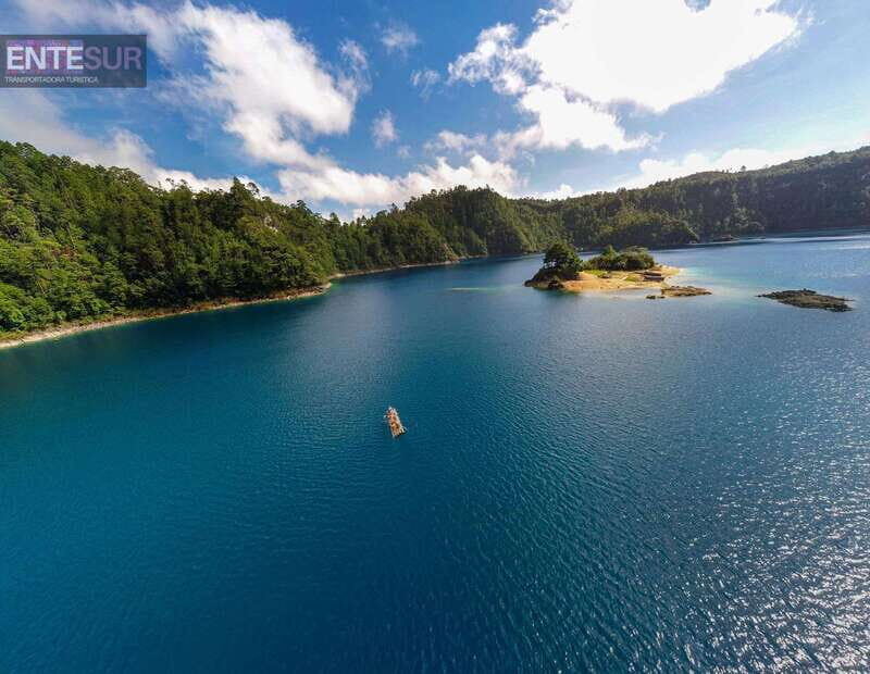 San Cristóbal: El Chiflón Waterfalls and Montebello Lakes - Who Should Consider This Tour?