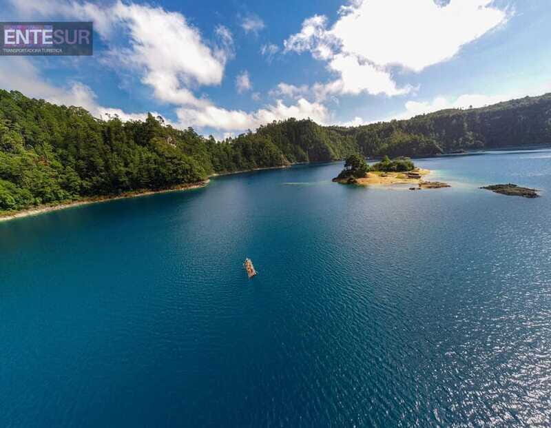 San Cristóbal: El Chiflón Waterfalls and Montebello Lakes - FAQ