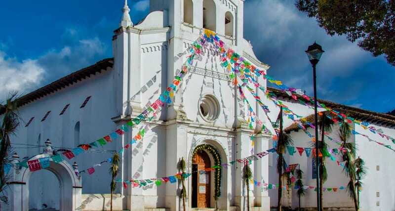 San Cristóbal: Indigenous Communities&CityTour English Guide - Limitations and Considerations