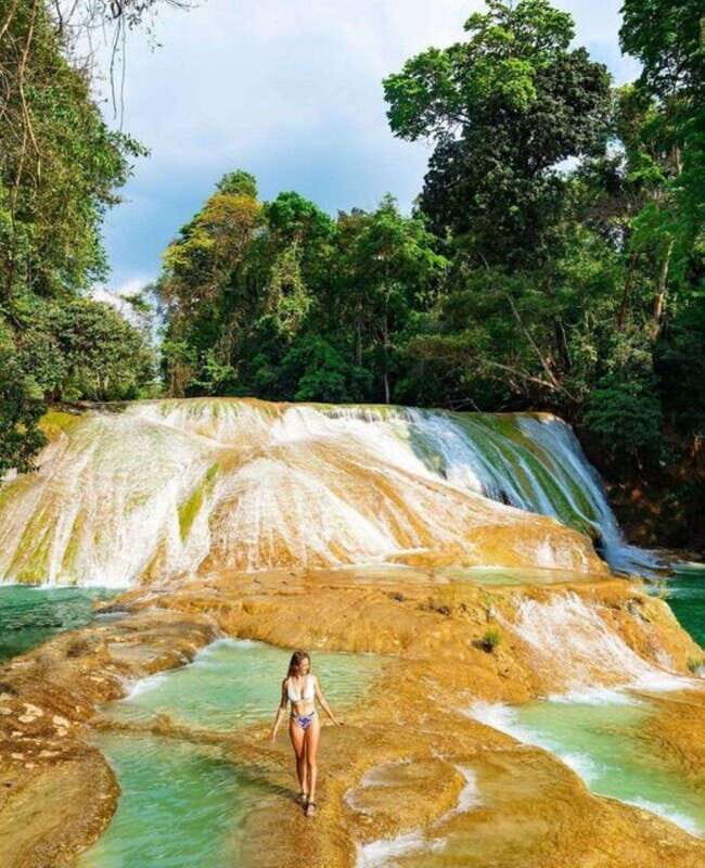 San Cristóbal: Lacandona Jungle 4 Days Tour - A Closer Look at the Itinerary