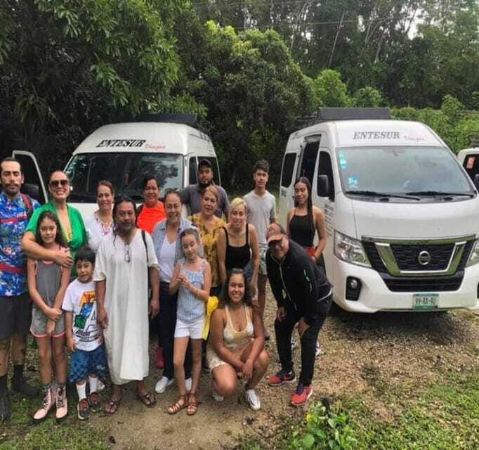 San Cristóbal: Las Guacamayas and Las Nubes 3-Day Tour - FAQ