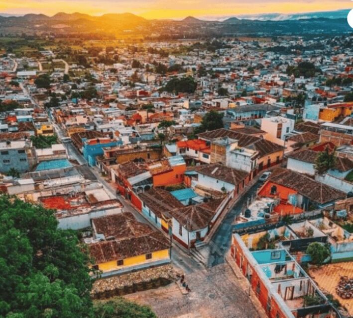San Cristóbal: Las Nubes Waterfall & Comitán Tour - Practical Details and Value