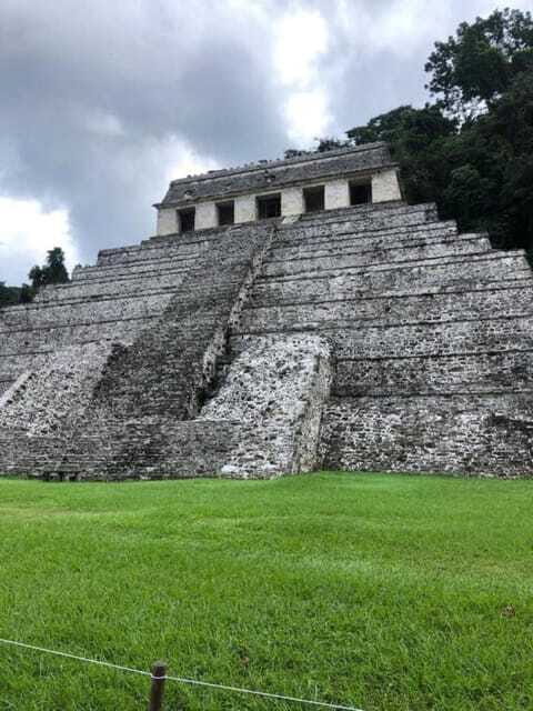 San Cristóbal: Private Misol Ha, Palenque & Agua Azuln Tour - Final Thoughts