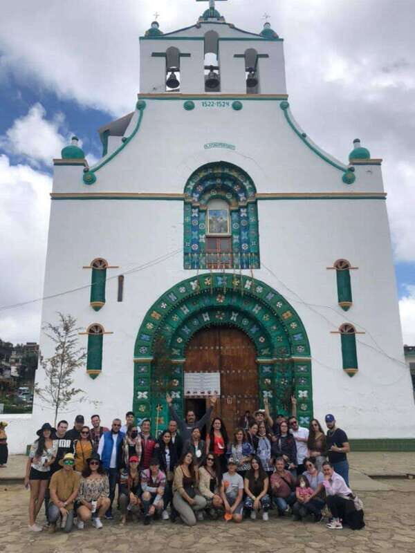 San Cristóbal: Private San Juan Chamula and Zinacantan Tour - FAQ