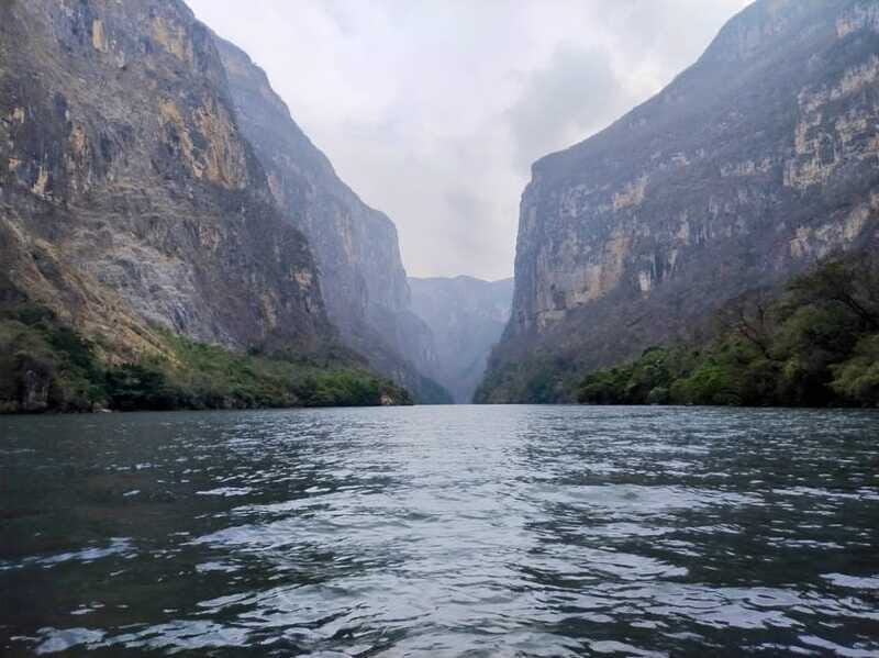 San Cristobal: Sumidero Canyon and Botanero Restaurant Tour - Final Thoughts: Who Will Love This Tour?
