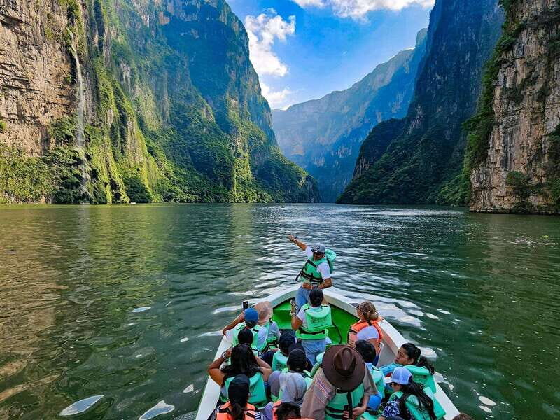 San Cristobal: Sumidero Canyon, Chiapa de Corzo, & Miradores - Introduction: A Well-Organized Day in Chiapas