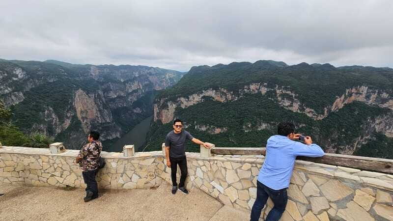 San Cristobal: Sumidero Canyon, Chiapa de Corzo, & Miradores - Authentic Feelings and Review Insights