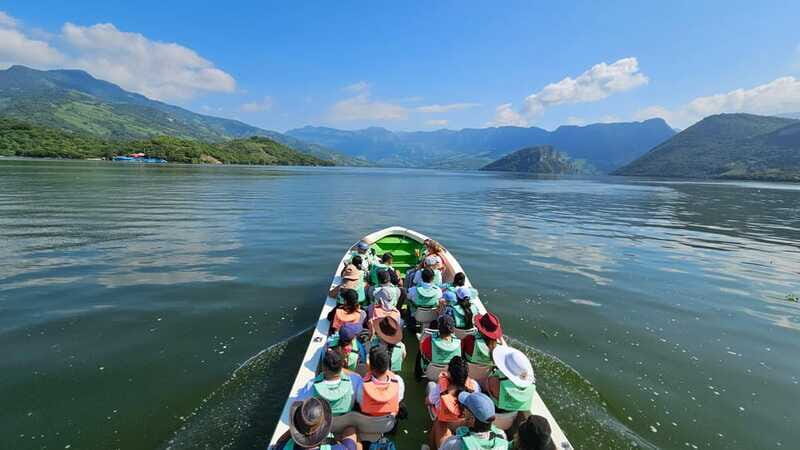 San Cristobal: Sumidero Canyon, Chiapa de Corzo, & Miradores - Who Is This Tour Best Suited For?