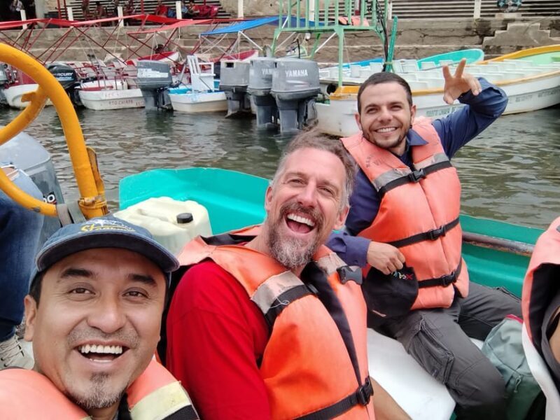 San Cristobal: Sumidero Canyon Tour & Pozol de Cacao Tour - Who Will Enjoy This Tour?
