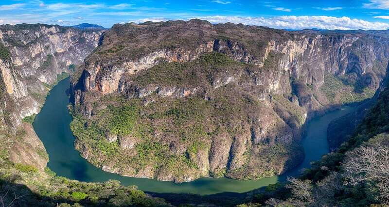 San Cristóbal: Sumidero Canyon, Viewpoints & Chiapa de Corzo - An In-Depth Look at the Tour Experience