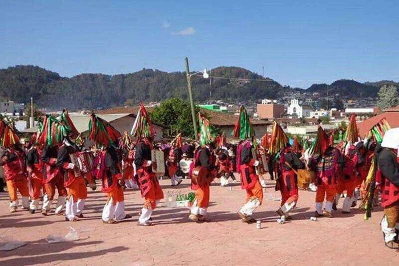 San Cristobal: Zinacantan and San Juan Chamula Tour - San Cristobal: Zinacantan and San Juan Chamula Tour — An In-Depth Look