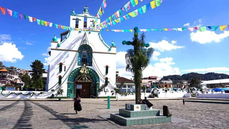 San Cristobal: Zinacantan and San Juan Chamula Tour - A Practical Review of the Zinacantan & San Juan Chamula Tour