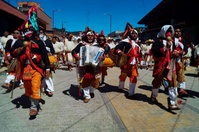 San Cristobal: Zinacantan and San Juan Chamula Tour - Final Note