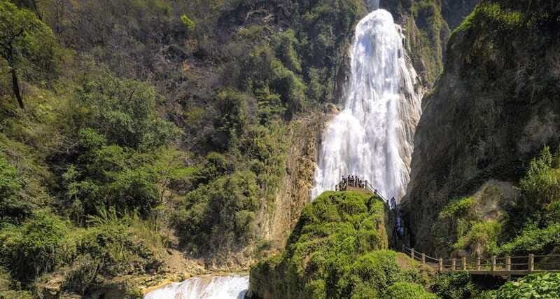 San Cristóbal:Amatenango, Chiflon, and Montebello Tour Guide - Returning and Drop-off in San Cristóbal