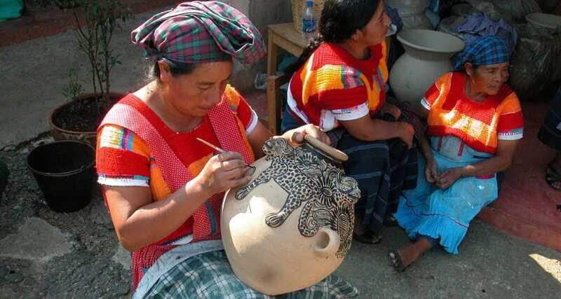 San Cristóbal:Amatenango, Chiflon, and Montebello Tour Guide - What Travelers Say